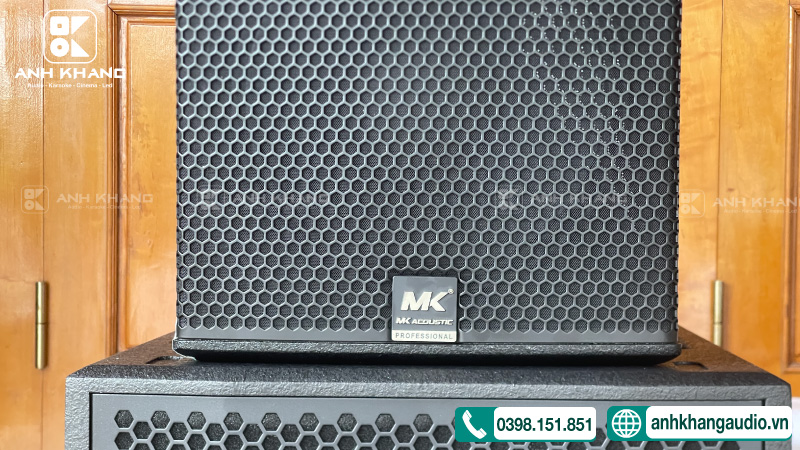 Loa MK Acoustic GS12